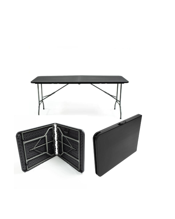 Folding Tables and Chairs - Modern Office