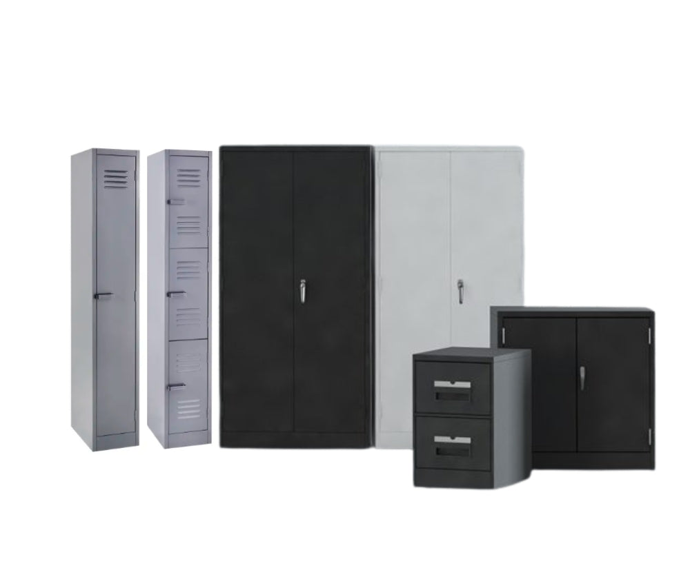 Steel Office Furniture - Modern Office