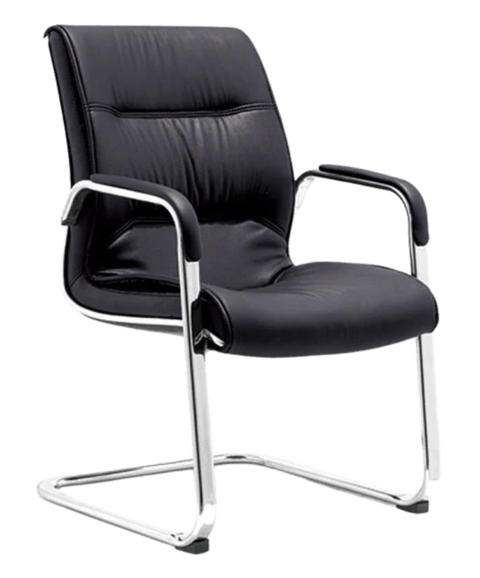 Visitor Chairs - Modern Office