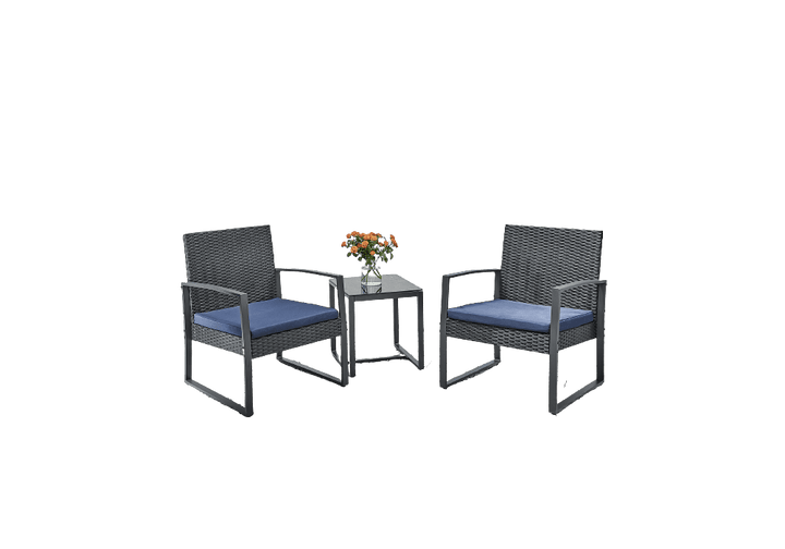 Visitor Chairs - Modern Office
