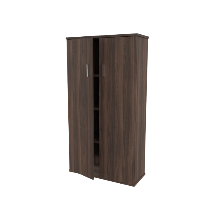 4 Tier Bookcase – Modern Office