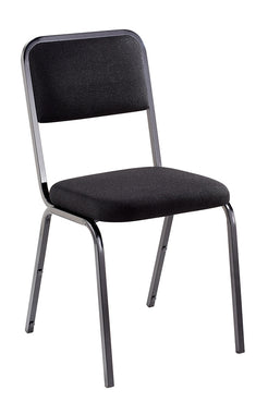 Rickstacker Chair Stackable Fabric – Modern Office