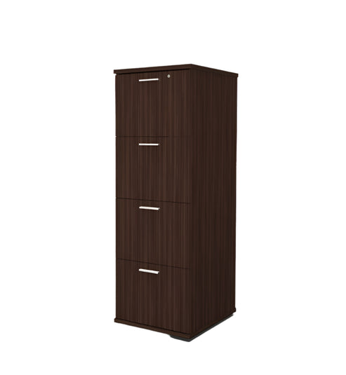 4 Drawer Filing Cabinet - Various Colour Options – Modern Office