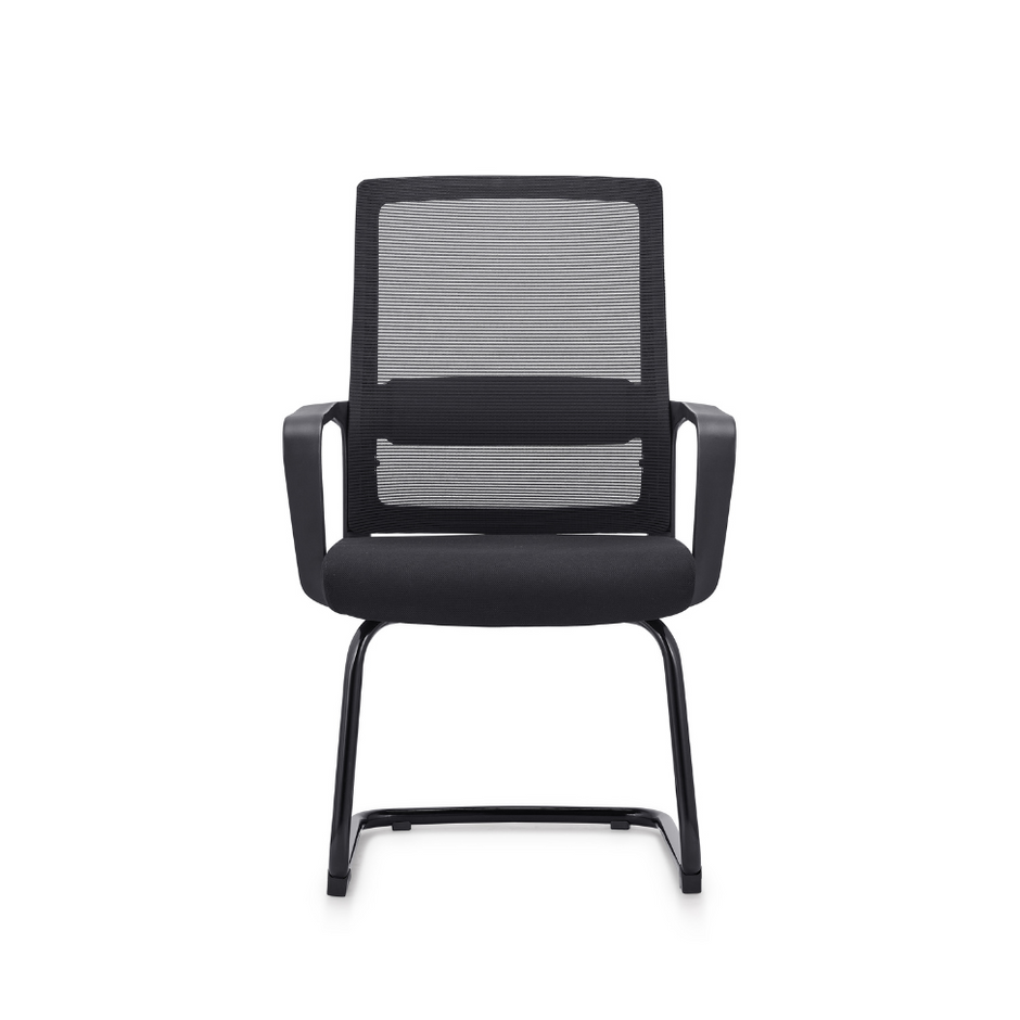 Visitor Chairs - Modern Office
