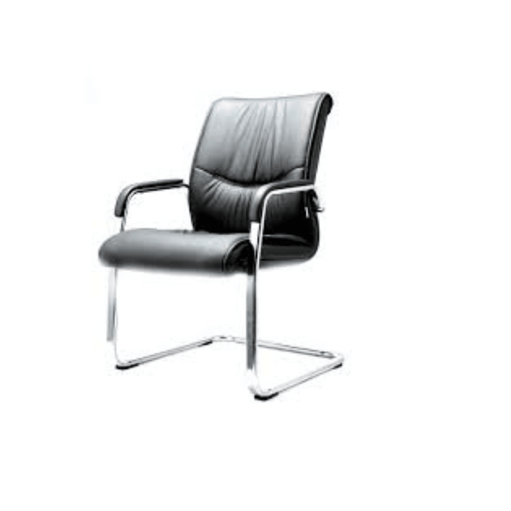 Visitor Chairs - Modern Office