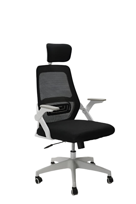 Ergo Classic High Back Office Chair – Modern Office