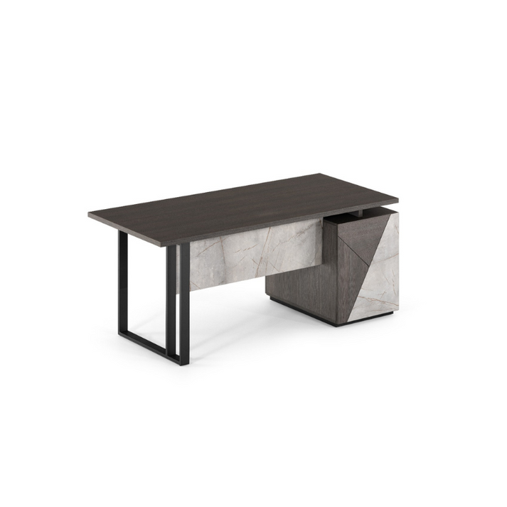 Frido Executive Office Desk – Modern Office