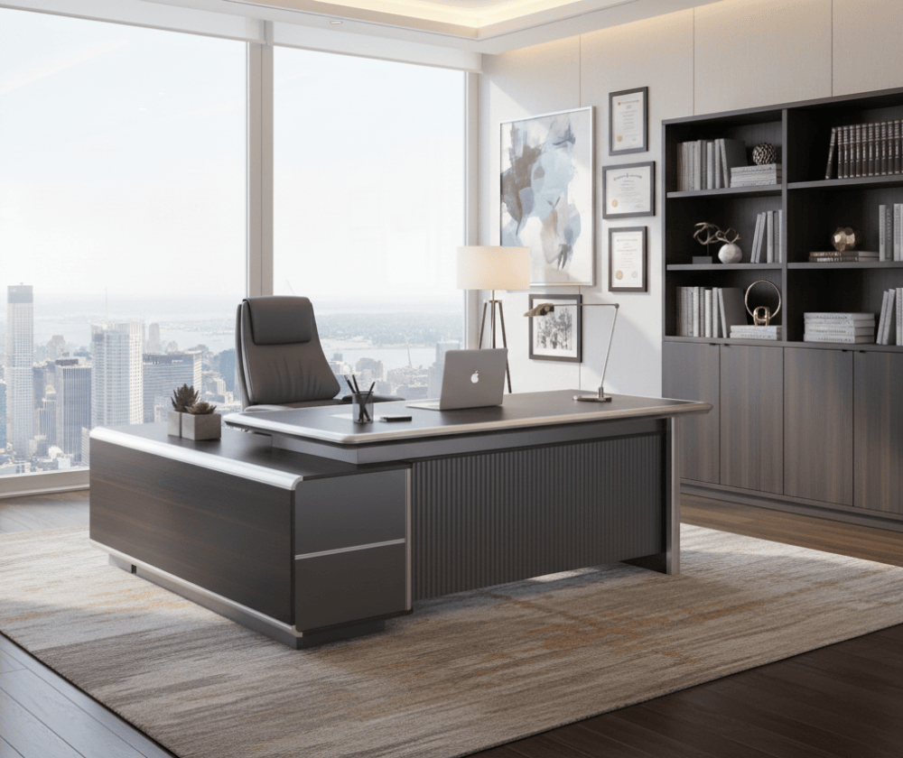 Modern Office - Office Furniture Gauteng, Desks Chairs and Steel