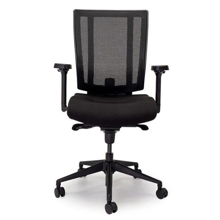 NetOne Ergonomic Midback Office Chair – Modern Office
