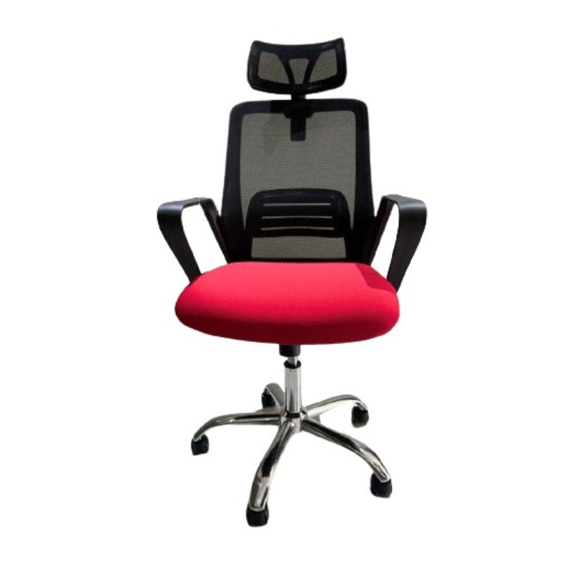 ProMesh Office Chair - Red – Modern Office