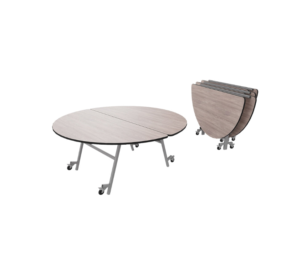 Snap Conference Table – Modern Office