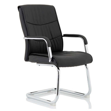 Visitor Chairs - Modern Office